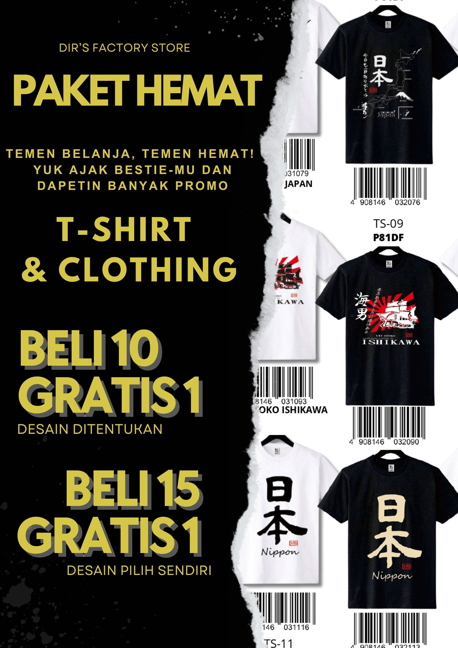 Men Clothing – Page 5 – Dir's Factory Store