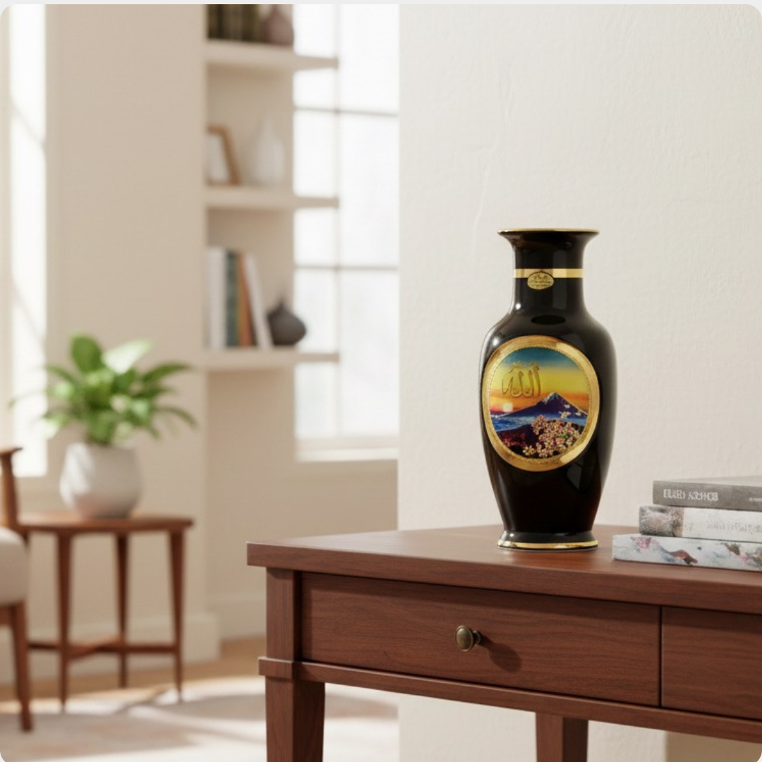 G-02DF Ceramic Jars – Dir's Factory Store